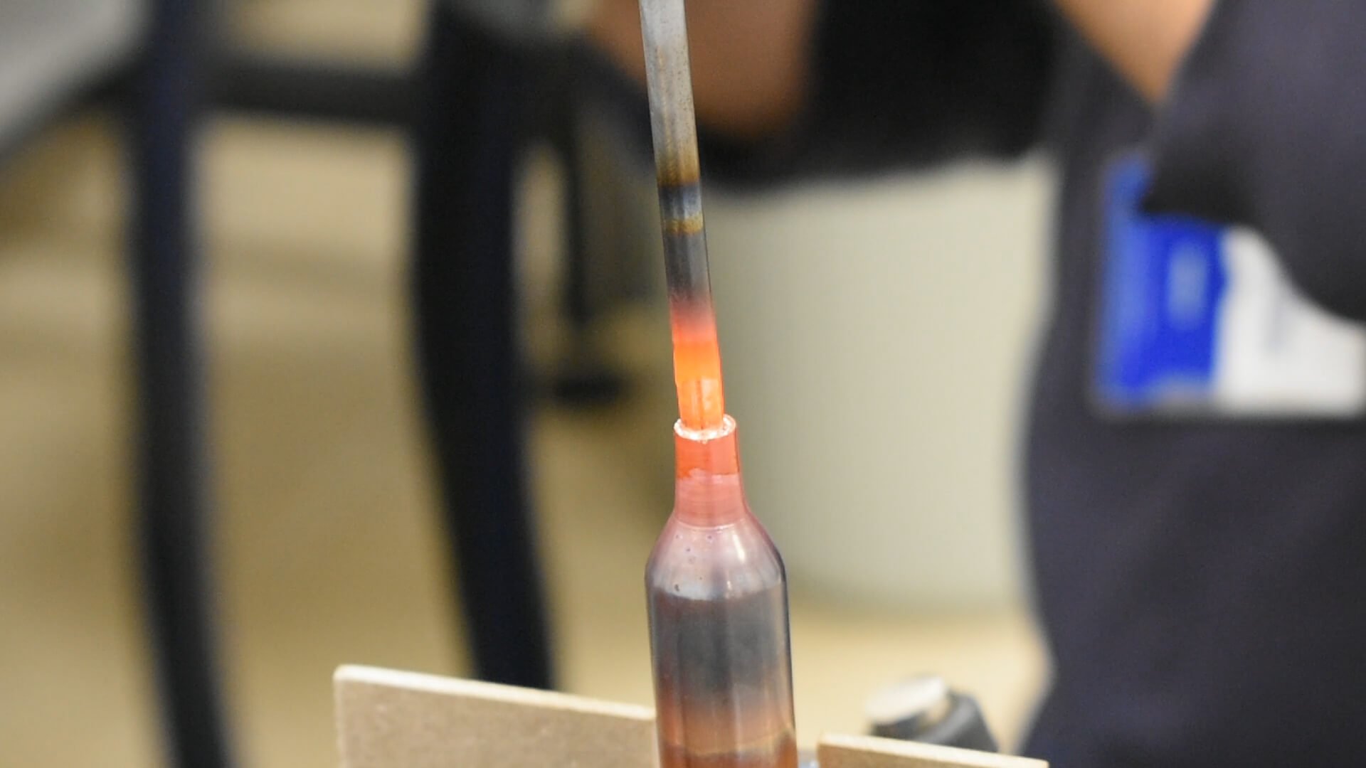 Copper or Brass to Steel Brazing Manufacturing Solutions