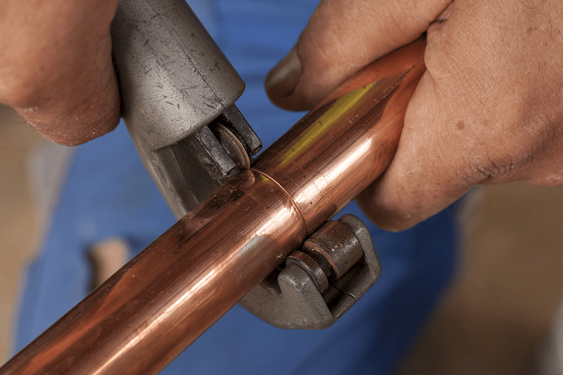 Copper Pipe Fittings Brazing Manufacturing Solutions