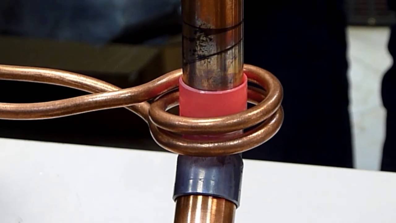 Induction Heater For Brazing Solution By Dodo Mitsubishi Controls