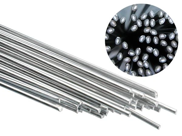 알루미늄 소재 브레이징 요령 - 자동 브레이징 기계, 유도 브레이징, 냉동/HVAC 산업용 기계 - DoDo Machine